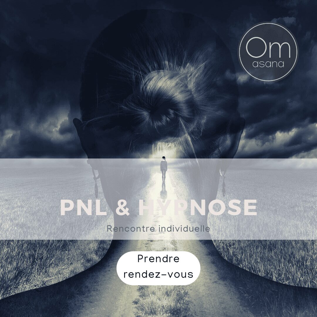 STRESS & HYPNOSE – Manon Savard